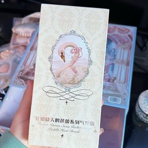 flowerknows | Makeup | Flowerknows Swan Lake Box Gift Set | Poshmark